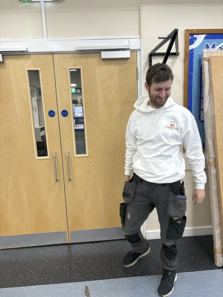 Home - Firefly Fire Doors